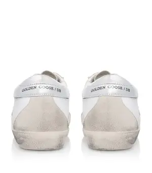 GOLDEN GOOSE Superstar Sneakers