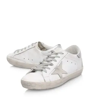 GOLDEN GOOSE Superstar Sneakers