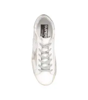 GOLDEN GOOSE Superstar Sneakers