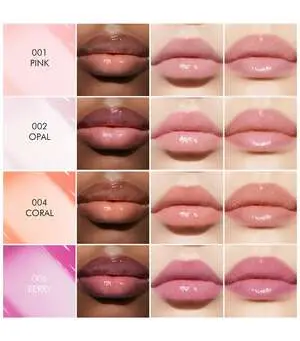 Dior Addict Lip Maximizer - Pink