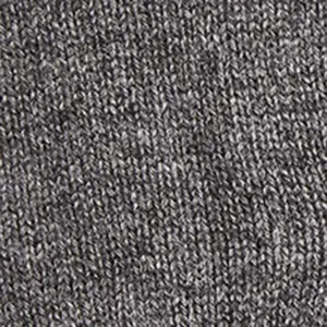 Thom Browne Cashmere 4-bar Gloves - Grey