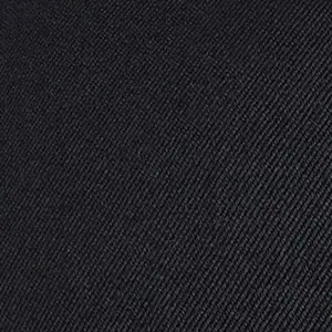 Thom Browne Name Tag Baseball Cap - Navy