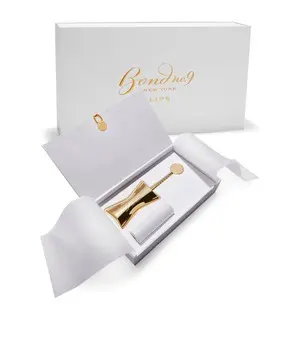 BOND NO. 9 Lipstick Set Brown