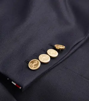 Thom Browne Wool Blazer