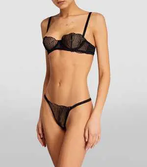 COCO DE MER Athena Brazilian Briefs