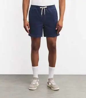 Polo Ralph Lauren Corduroy Shorts