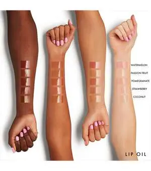 KYLIE COSMETICS Lip Oil