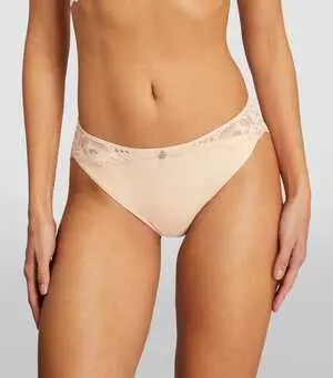 Fantasie Reflect Briefs - Beige