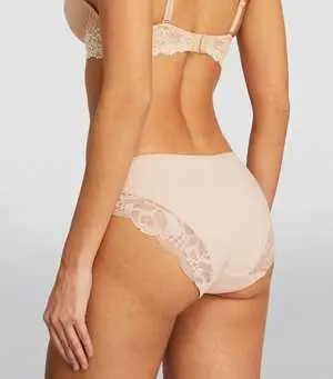 Fantasie Reflect Briefs - Beige