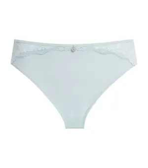 Fantasie Reflect Briefs Blue