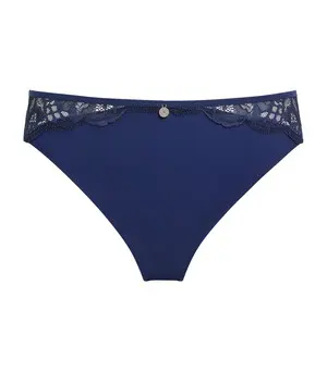 Fantasie Reflect Briefs Navy