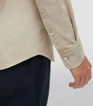 BOSS Denim Shirt