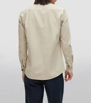 BOSS Denim Shirt