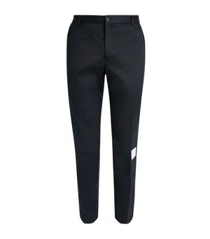 Thom Browne Cotton Chinos