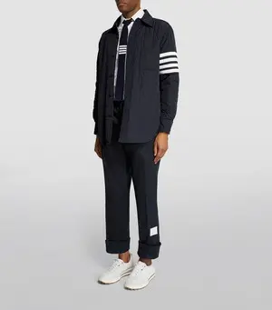 Thom Browne Cotton Chinos