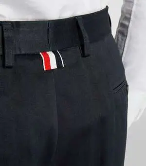 Thom Browne Cotton Chinos