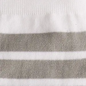 Thom Browne 4-bar Mid-calf Socks