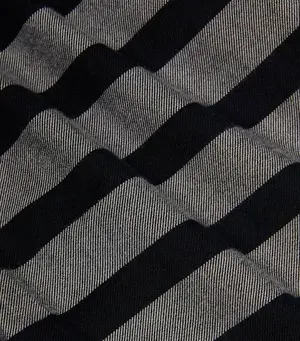 Thom Browne 4-bar Stripe Shirt