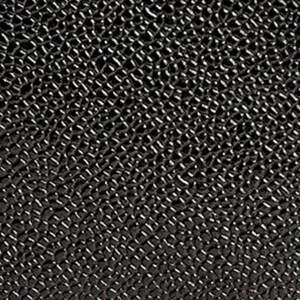 Thom Browne Leather Continental Zip Wallet