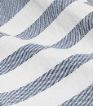 Thom Browne 4-bar Stripe Shirt