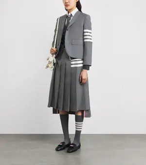 Thom Browne Wool Sport Coat