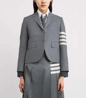 Thom Browne Wool Sport Coat