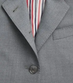 Thom Browne Wool Sport Coat