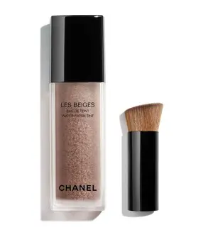 Chanel Lightweight Makeup Products