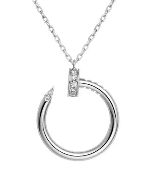 Cartier Juste Un Clou Necklace