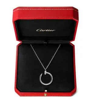 Cartier Juste Un Clou Necklace