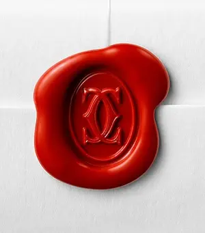 Cartier Juste Un Clou Necklace