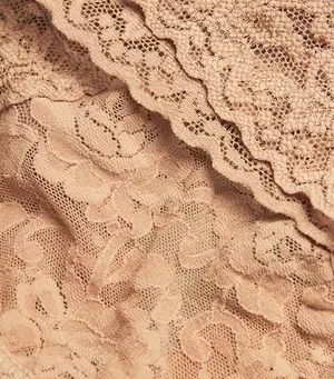 Hanky Panky Original Lace Thong