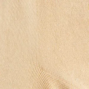 Falke Climawool Ankle Socks - Nude