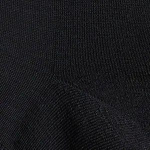 Falke Climawool Ankle Socks - Navy