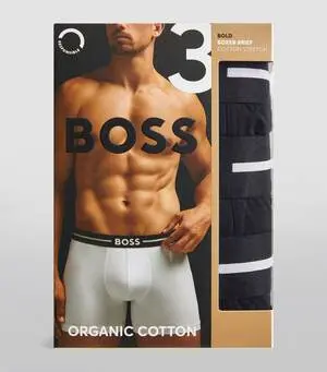 BOSS Logo Trunks