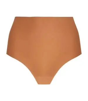 Fantasie Smoothease Seamless Hipster Briefs Neutral