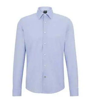 BOSS Cotton Shirt