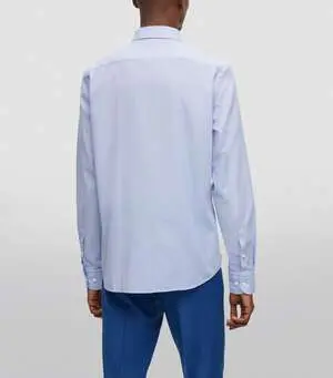 BOSS Cotton Shirt