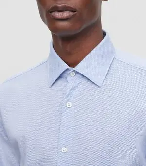 BOSS Cotton Shirt