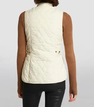 Barbour Quilted Otterburn Gilet