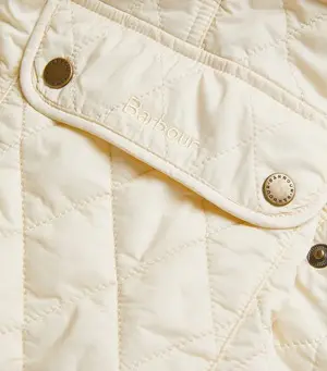 Barbour Quilted Otterburn Gilet