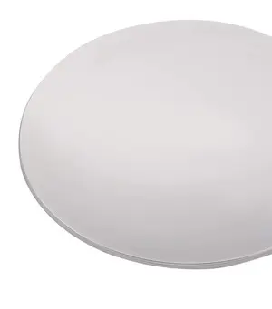 ZODIAC Round Soap Dish