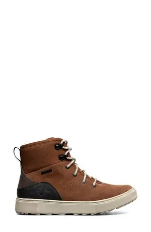 FORSAKE Lucie Waterproof Bootie - Toffee