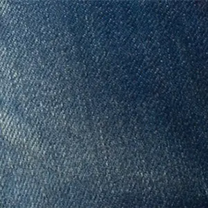 Prada Denim Baseball Cap