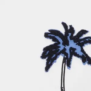 BOSS Oversized Appliqué T-shirt