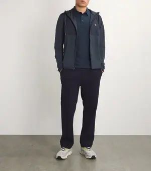 Vuori Sunday Element Jacket