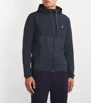 Vuori Sunday Element Jacket