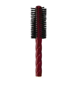 LA BONNE BROSSE N.05 The Volume & Style Hair Brush - Red