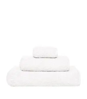 GRACCIOZA Grand Egoist Face Cloth - White