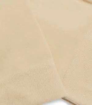Falke Cotton Touch Socks - Nude